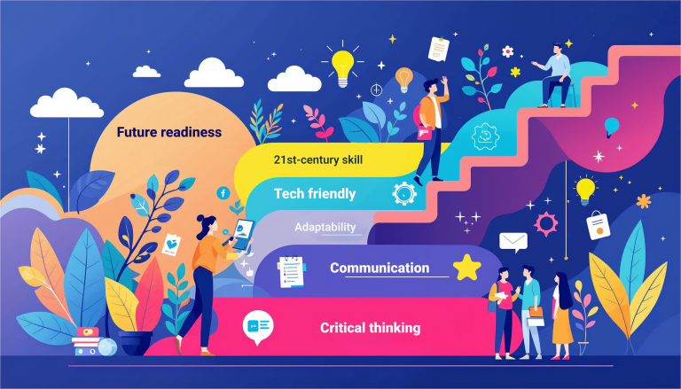 Improve Student Zamit Quotient with 7 Steps | Zamit Blogs