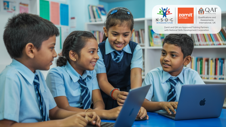 7 Steps to Boost Your Zamit Quotient Score | Zamit Blogs