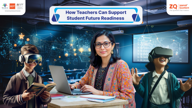 Future Skills for Students: A Powerful Guide